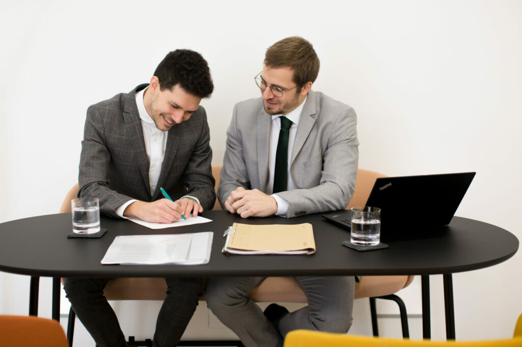 Rechtsanwalt Mag. Daniel Lackner – Rechtsanwalt Mag. Daniel Lackner