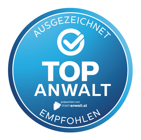 Rechtsanwalt Mag. Daniel Lackner – einfach.anwalt